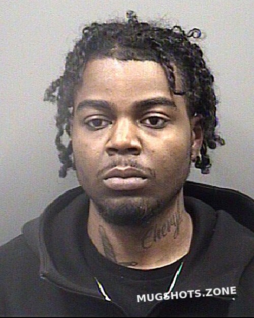 BLAKE ERIC JORDAN 03/16/2024 - Rowan County Mugshots Zone