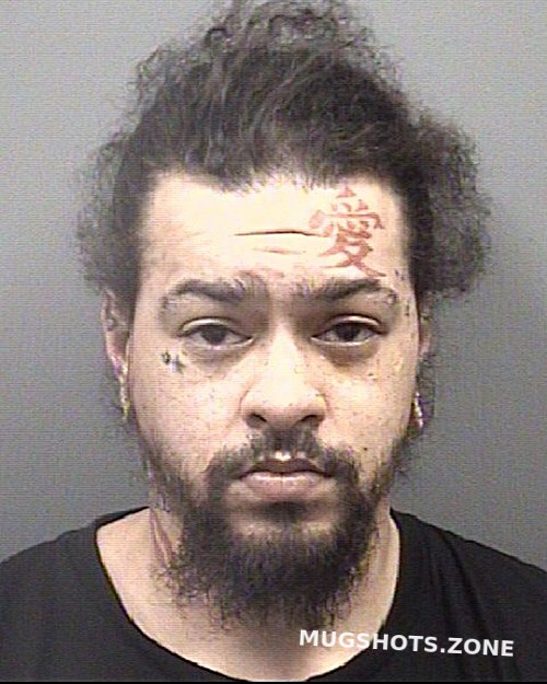 GRIFFIN MICHAEL ANTONIO 03/17/2024 - Rowan County Mugshots Zone