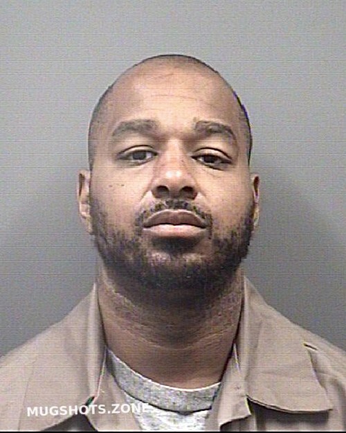 RUCKER QUANTICUS DEVOTE 03/18/2024 - Rowan County Mugshots Zone