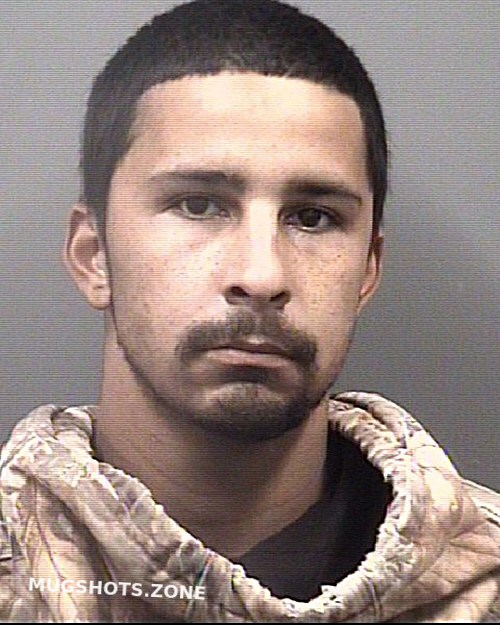 PATE TYLER ALEXANDER 03/18/2024 - Rowan County Mugshots Zone