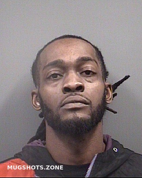 SMITH OCTAVIOUS M 03/19/2024 - Rowan County Mugshots Zone