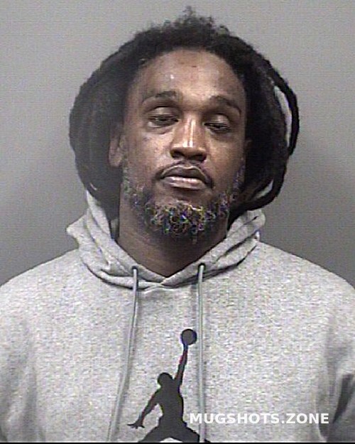 TOOMER CHRISTOPHER JEROME 03/19/2024 - Rowan County Mugshots Zone