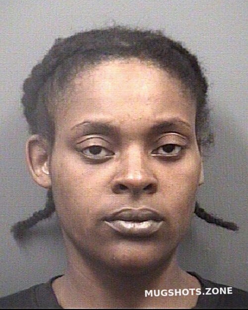 LANCASTER ALEXIS CHRISTINA 03/20/2024 - Rowan County Mugshots Zone