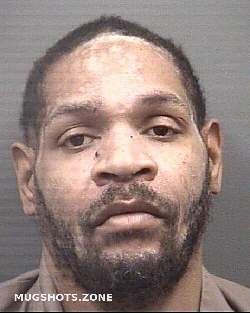 FEASTER PAXTON ROBERT JAMAREL 03/21/2024 - Rowan County Mugshots Zone