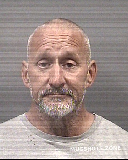 WILLIAMS KENNETH BARRY 03/22/2024 - Rowan County Mugshots Zone