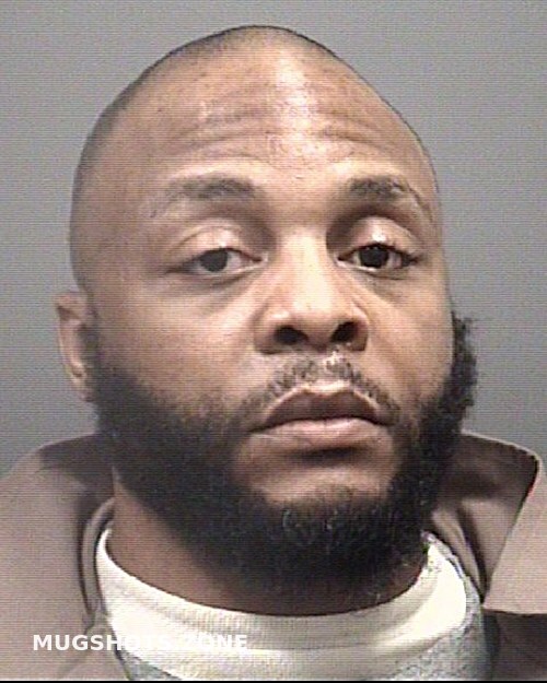 Williams Ojarrey Jamal 03 22 2024 Rowan County Mugshots Zone