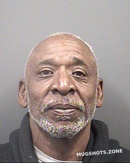 SCOTT CURT VANALLEN 03/25/2024 - Rowan County Mugshots Zone