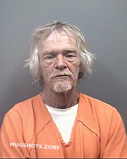 PELMEAR CHRISTOPHER DALE 03/27/2024 - Rowan County Mugshots Zone