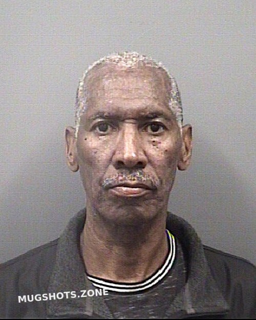 LEWIS JOE WILEY 03/28/2024 - Rowan County Mugshots Zone