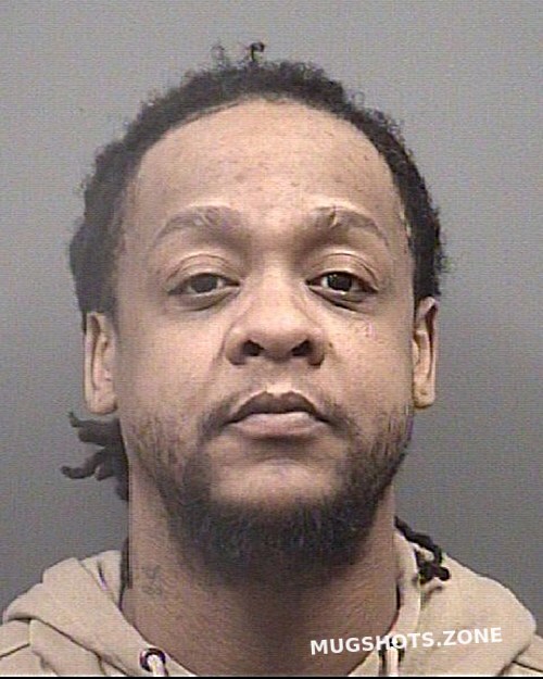 BREWER LARRESE ANTONIO 03/29/2024 - Rowan County Mugshots Zone