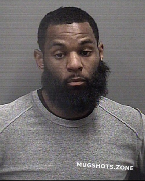 HARDMAN-SANTIAGO JAMES ARTHUR 03/30/2024 - Rowan County Mugshots Zone