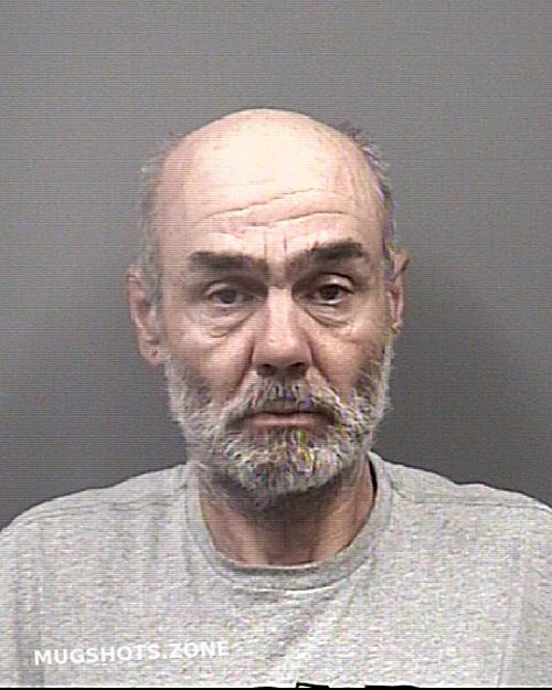 MOORE GREGORY DANIEL 04/01/2024 - Rowan County Mugshots Zone