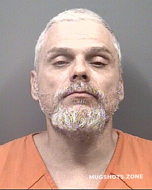 FLOWERS DANIEL MONROE 04/01/2024 - Rowan County Mugshots Zone