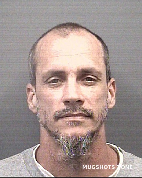 LYNN NATHANIEL LEE 04/03/2024 - Rowan County Mugshots Zone