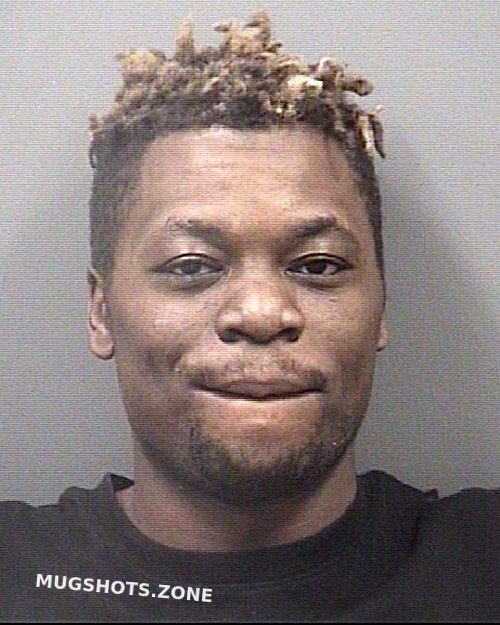 CHAMBERS DAVID LEE 04/03/2024 - Rowan County Mugshots Zone