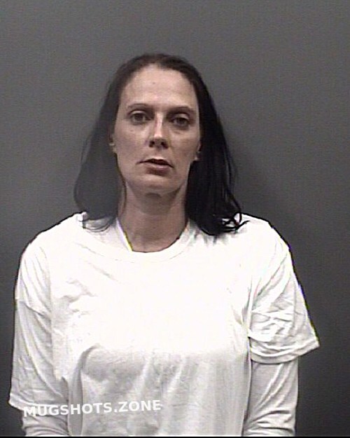 HARRIS JESSICA STARNES 04/05/2024 - Rowan County Mugshots Zone