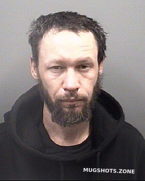 MALOTT BRUCE MICHAEL 04/09/2024 - Rowan County Mugshots Zone