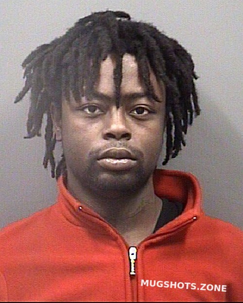 SMITH RAQUAN DERAL 04/09/2024 - Rowan County Mugshots Zone