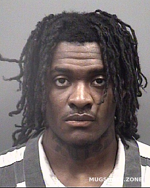 KELLY TALIB LATRELL 04/12/2024 - Rowan County Mugshots Zone