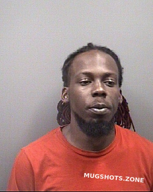 HENDERSON ROSCOE LOUIS 04/16/2024 - Rowan County Mugshots Zone