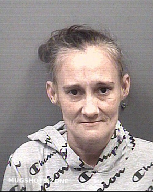 PEELER CHRISTI LEIGH 04/16/2024 - Rowan County Mugshots Zone