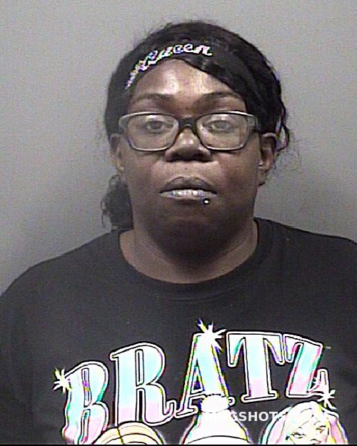 WHITNEY ESSENCE CHANELLE 04/16/2024 - Rowan County Mugshots Zone