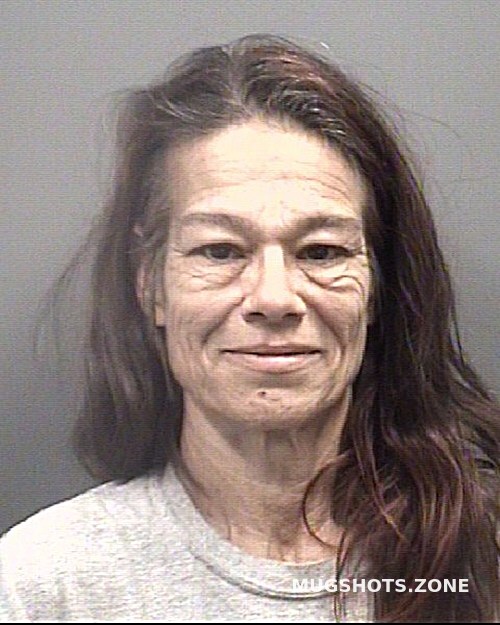 GRIFFIN SHERRY LYNN 04/18/2024 - Rowan County Mugshots Zone