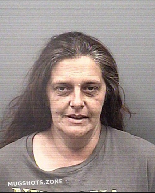 BRYANT MISTY SPRING 04/19/2024 - Rowan County Mugshots Zone