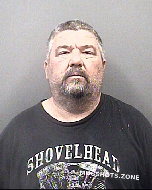 SECHLER TIMOTHY DALE 04/19/2024 - Rowan County Mugshots Zone