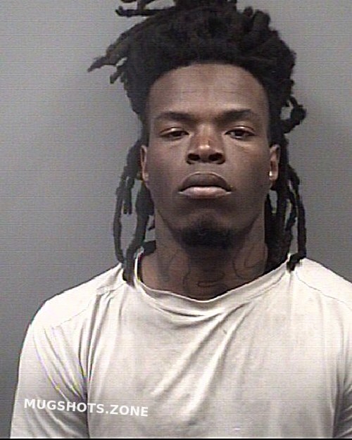 MILLER JOSHUA AARON 04/20/2024 - Rowan County Mugshots Zone