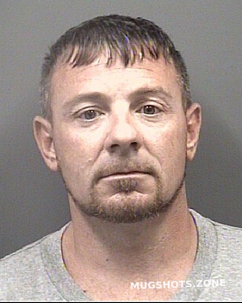 WILLIAMS BOBBY RAY 04/21/2024 - Rowan County Mugshots Zone