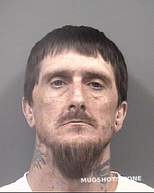 BLEVINS JAMES CURTIS 04/22/2024 - Rowan County Mugshots Zone
