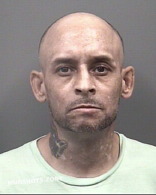 CREECH JAMES MATTHEW 04/22/2024 - Rowan County Mugshots Zone