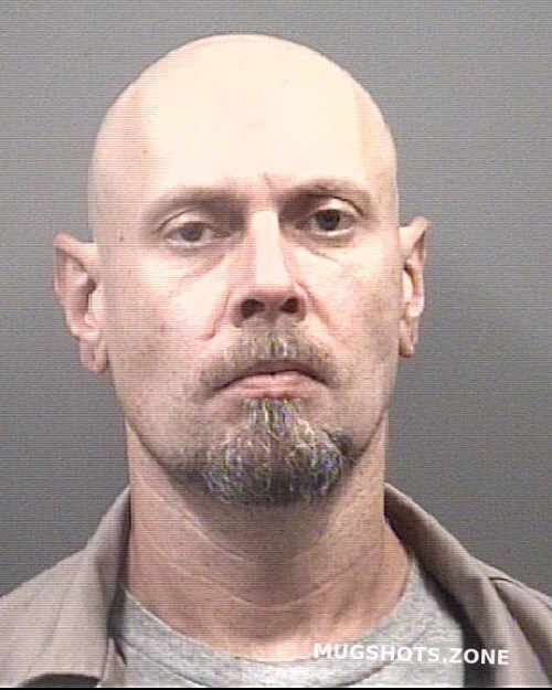 WILHELM DAVID PAUL 04/22/2024 - Rowan County Mugshots Zone