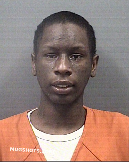 MOBLEY EDDIE MARIO 04/22/2024 - Rowan County Mugshots Zone