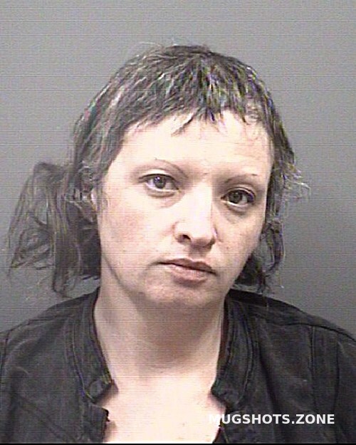 TOLBERT STEPHANIE JOANN 04/22/2024 - Rowan County Mugshots Zone