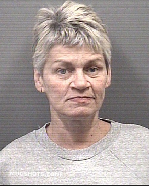 DAVIS AMY RENAE 04/24/2024 - Rowan County Mugshots Zone