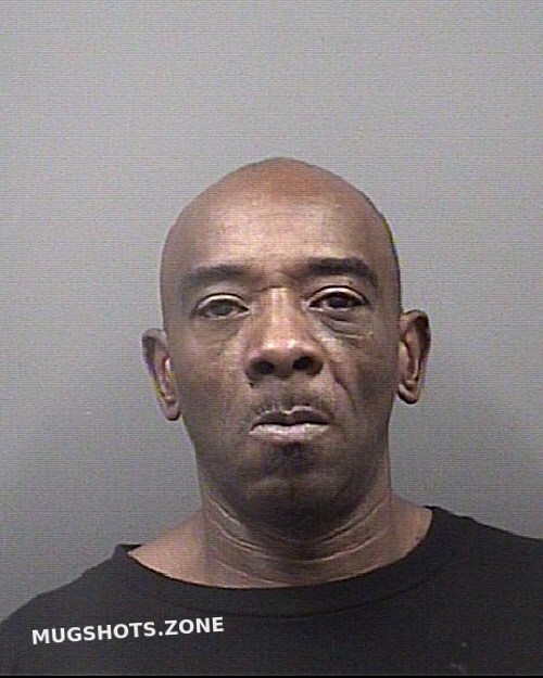 DAUGHERTY WALTER LEE 04/24/2024 - Rowan County Mugshots Zone