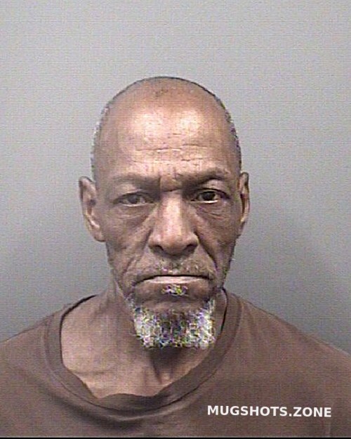 PARTEE JOHN LEROY 04/25/2024 - Rowan County Mugshots Zone