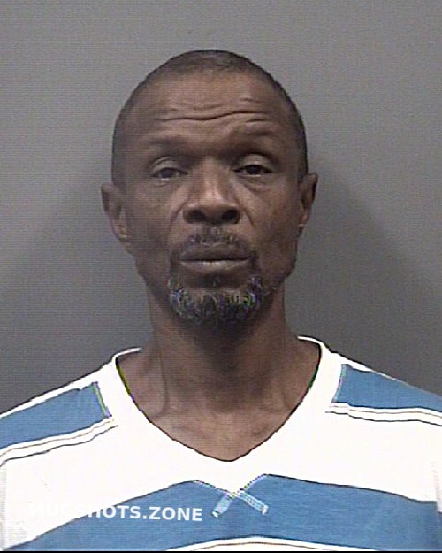 COVINGTON TIMOTHY L 04/25/2024 - Rowan County Mugshots Zone
