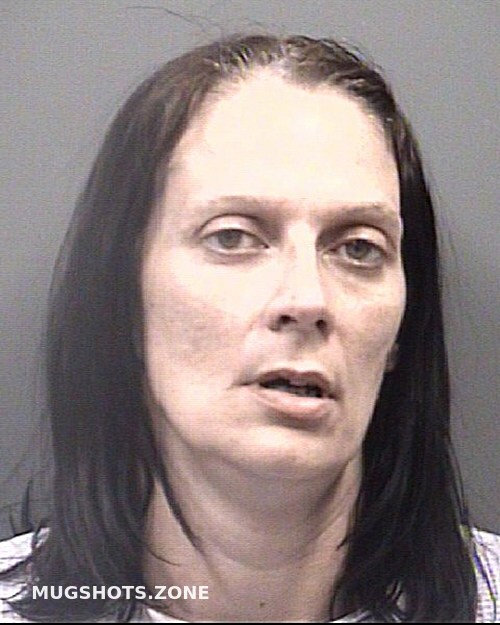 HARRIS JESSICA STARNES 04/25/2024 - Rowan County Mugshots Zone