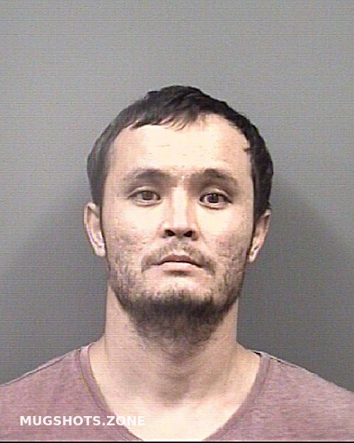 MURATBEKOV BIRZHAN 04/25/2024 - Rowan County Mugshots Zone
