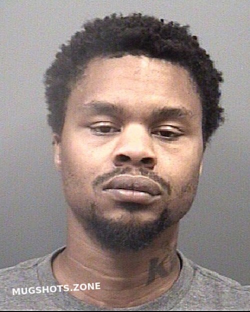 RANKIN LORENZO LEWIS 04/26/2024 - Rowan County Mugshots Zone