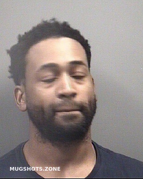 GRAHAM-WESLEY TVADIS LAMONT 04/27/2024 - Rowan County Mugshots Zone