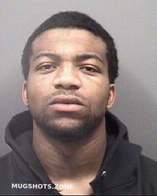 DAVIS SINCERE NA-IM 04/28/2024 - Rowan County Mugshots Zone