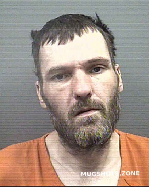 HICKS LAURENCE JOSEPH 04/29/2024 - Rowan County Mugshots Zone