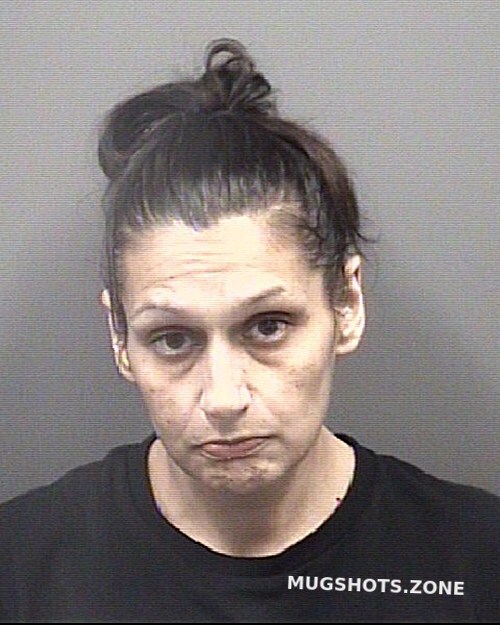 WOOLF SARA ELIZABETH 05/03/2024 - Rowan County Mugshots Zone