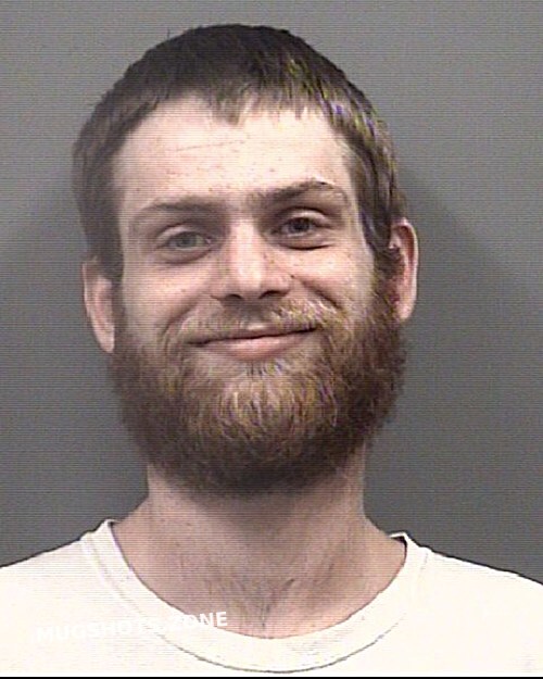 Poe Justin 05 06 2024 Rowan County Mugshots Zone