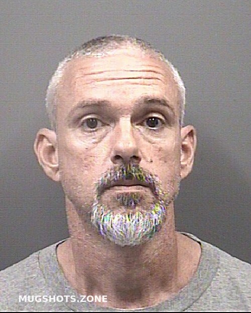 HORNE MICHAEL WAYNE 05/07/2024 - Rowan County Mugshots Zone