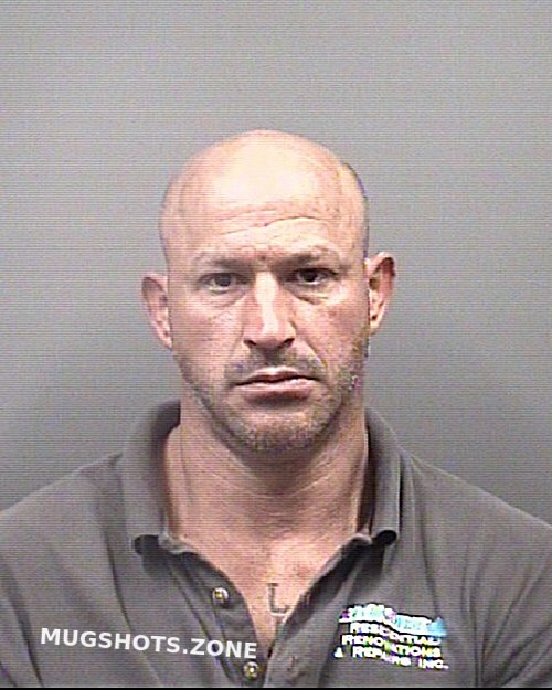 GOODMAN LINUS GILES 05/09/2024 - Rowan County Mugshots Zone